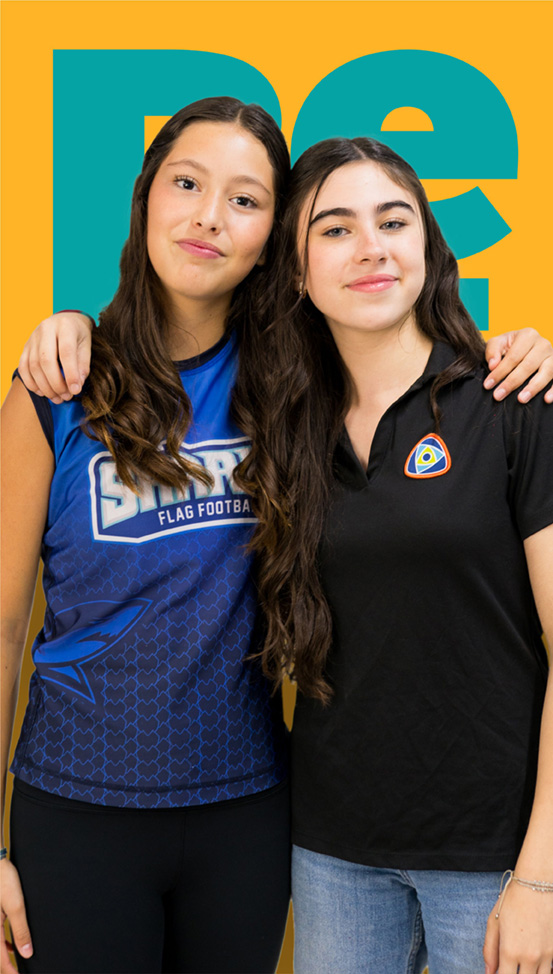 Be CALP – Prepa Calp